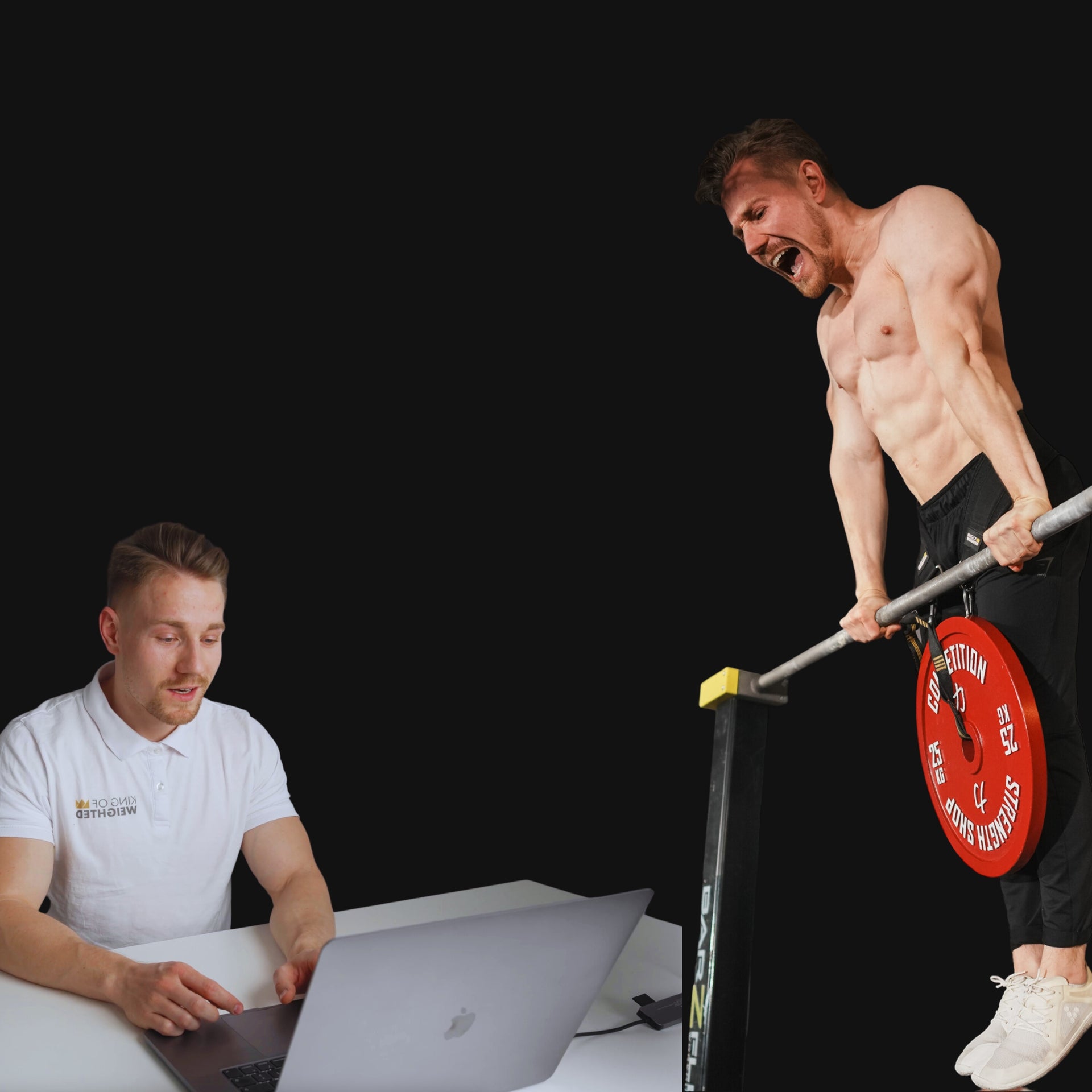 King of Weighted Shop