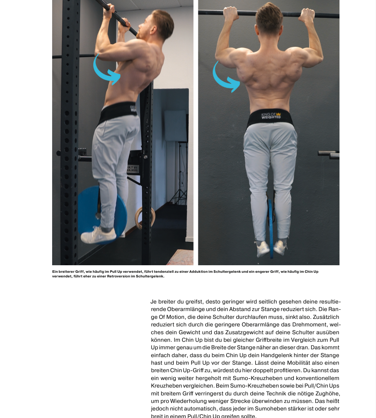 King of Weighted Shop