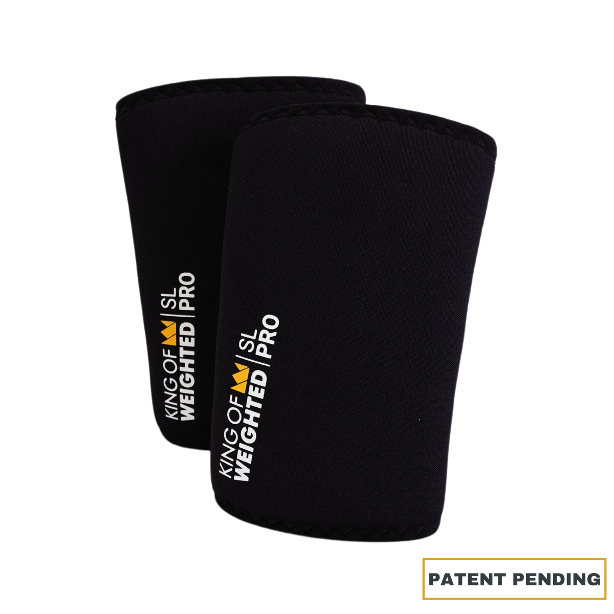 SL Pro 7mm Stiff Elbow Sleeves – King Of Weighted Shop