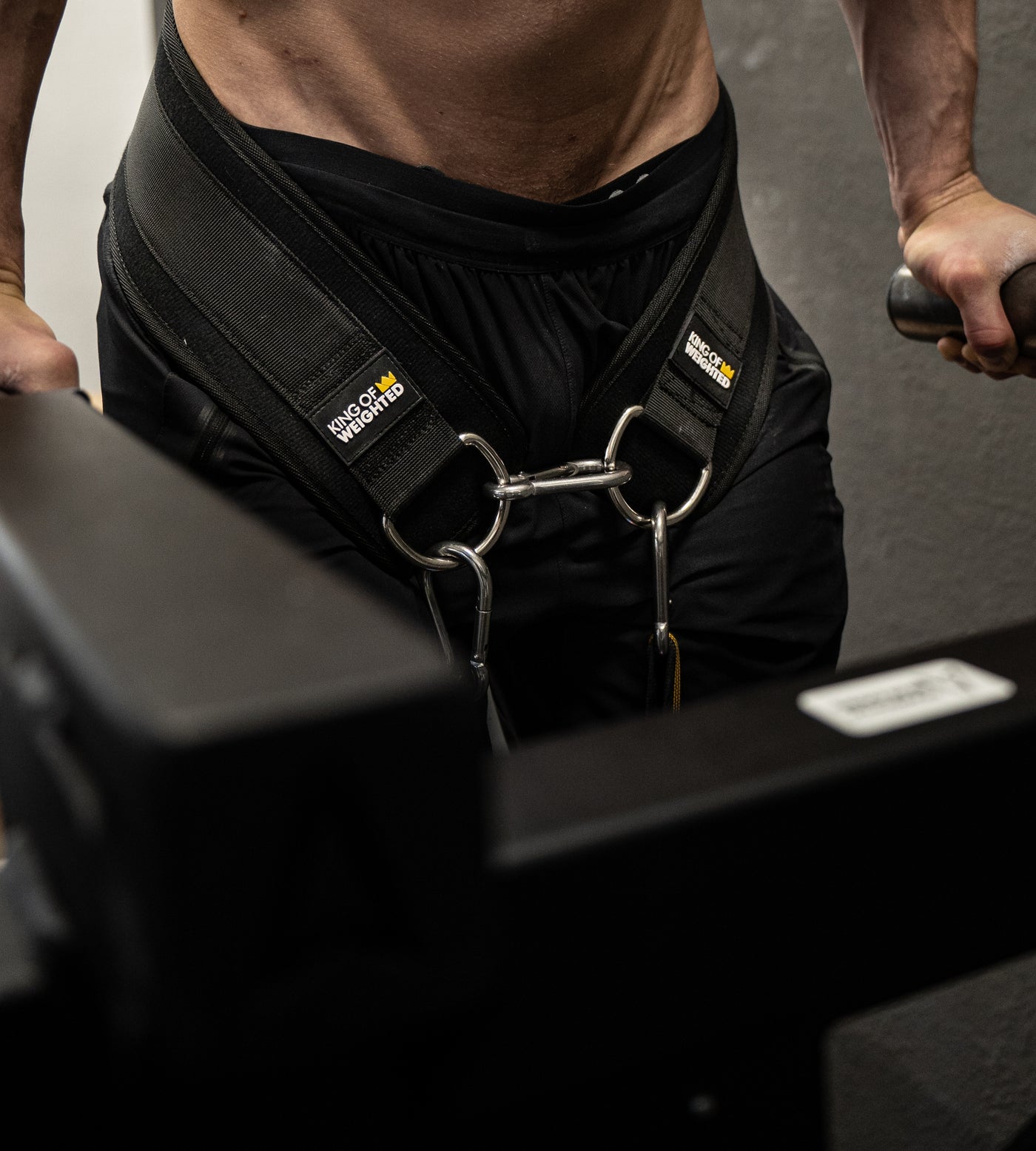 King of Weighted Shop