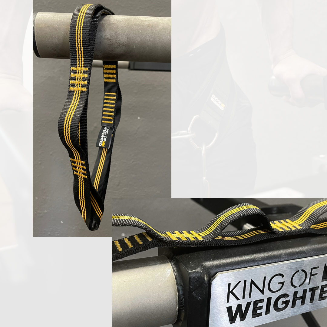 60cm Extension Chain – King Of Weighted Shop